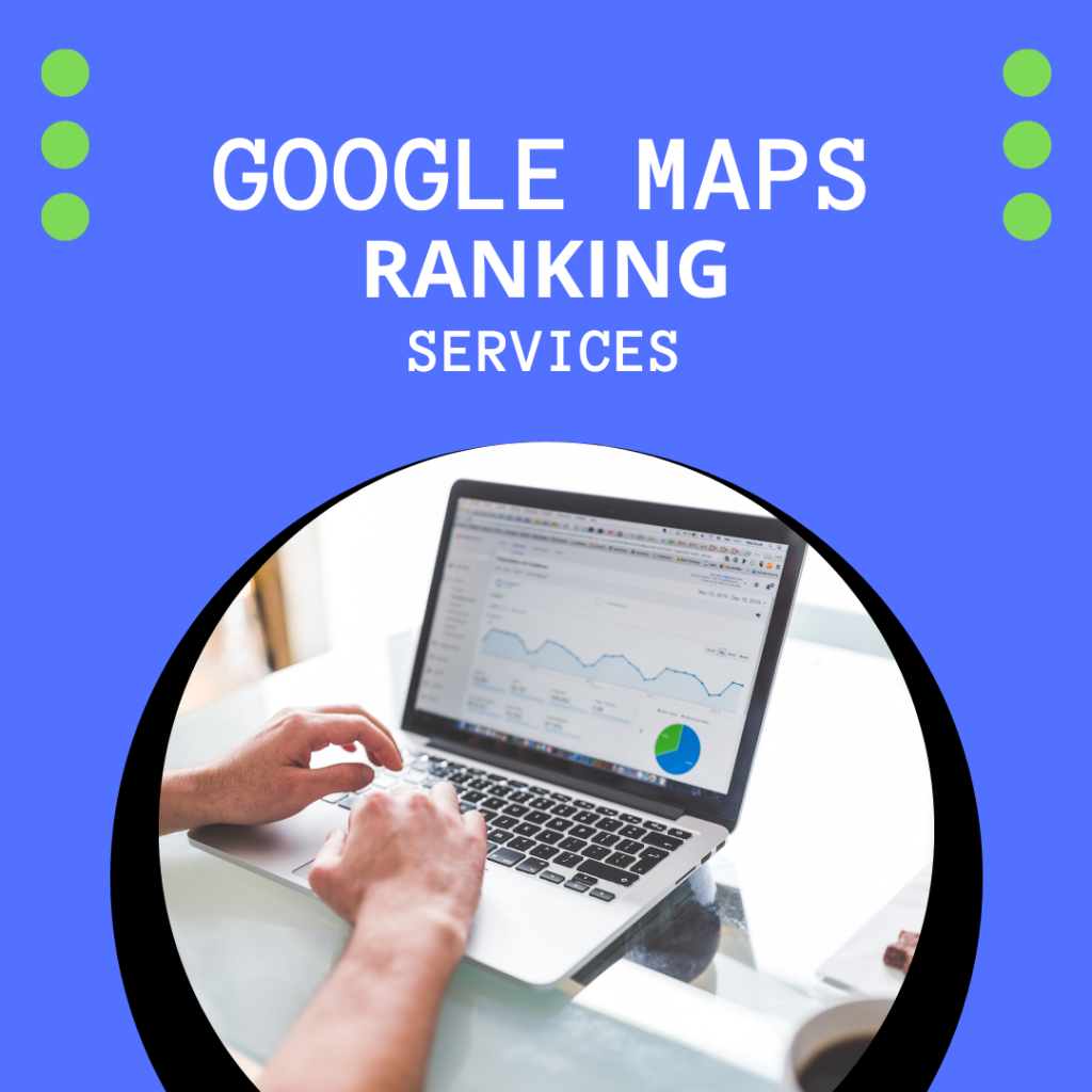 Google Maps Ranking | GMB Marketing Solutions | Charlotte, NC